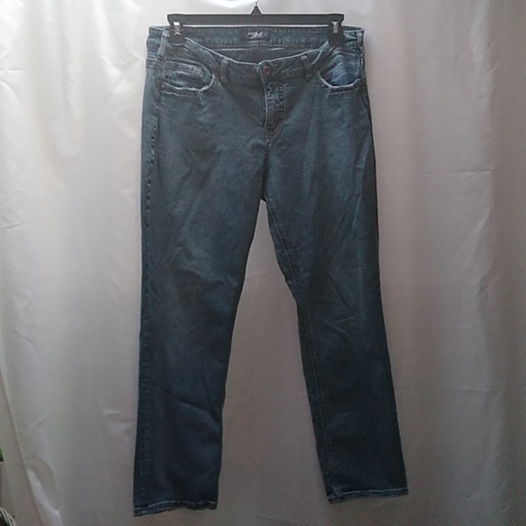 Silver Jeans | Jeans | Silver Blue Jean | Poshmark